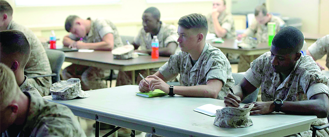 Transition Readiness Seminar > Marine Corps Base Quantico > News ...