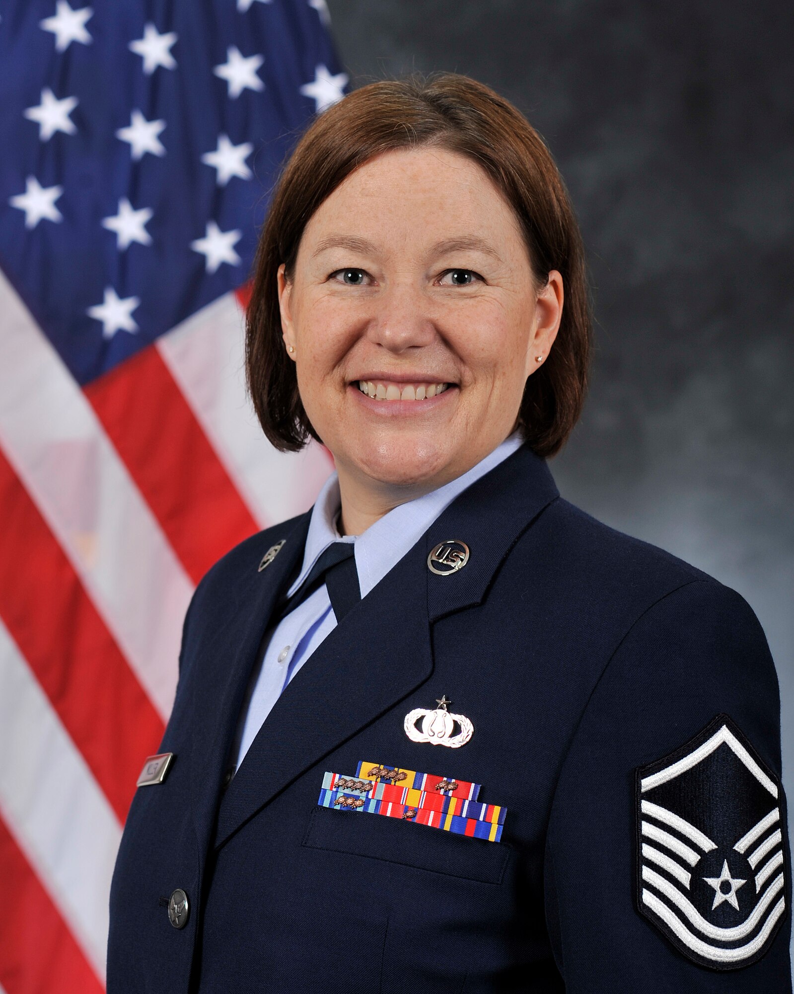 Kimberly Miller > Air Force Bands > Display