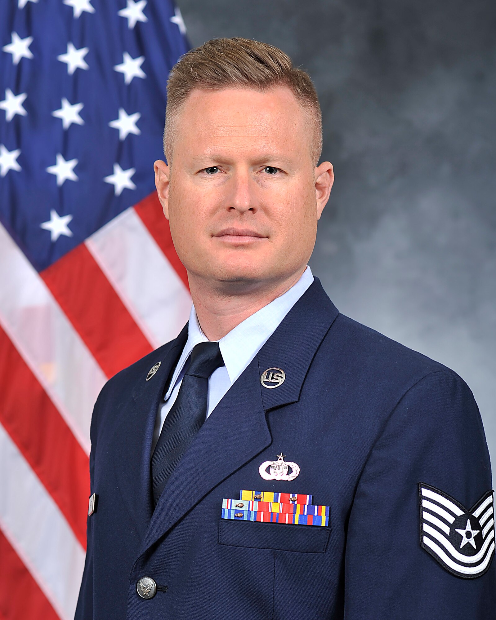 Rob Hyatt > Air Force Bands > Display