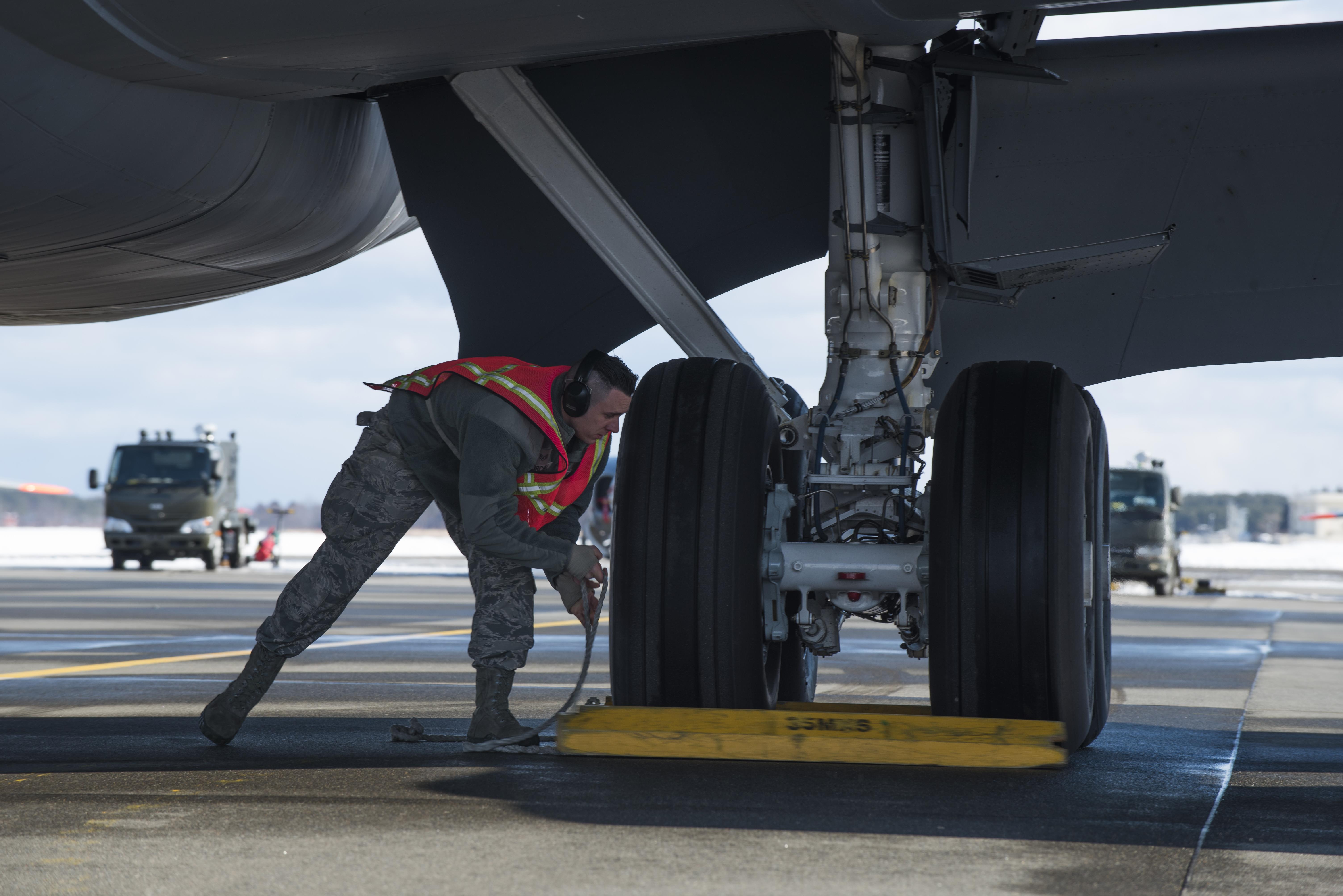 Misawa Air Mobility Command terminal ushers global reach > Misawa Air ...