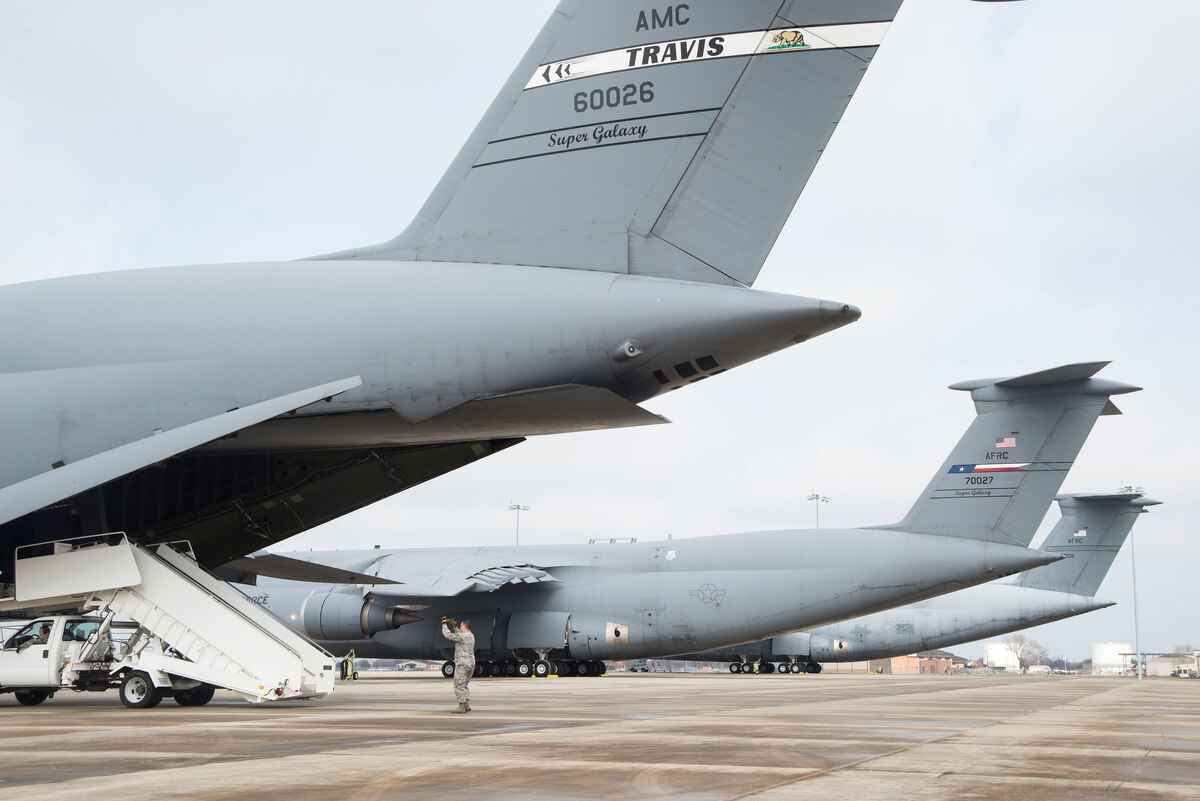 Space-A: How to hop > Air Education and Training Command > Article Display