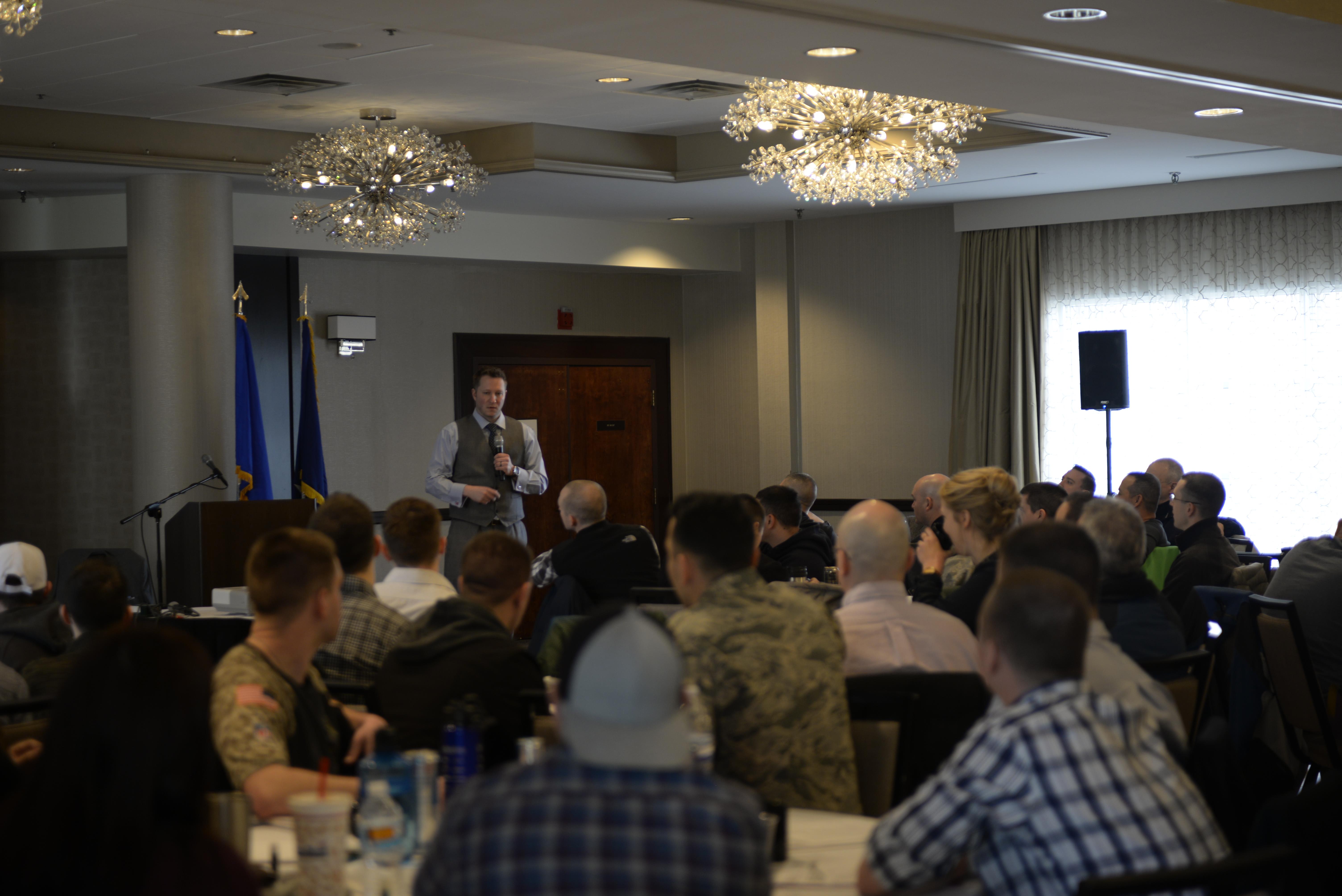 Yellow Ribbon Reintegration Program