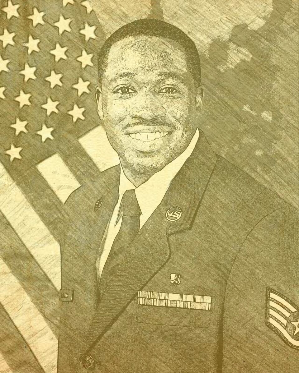 Airman of the Year > 920th Rescue Wing > Article Display