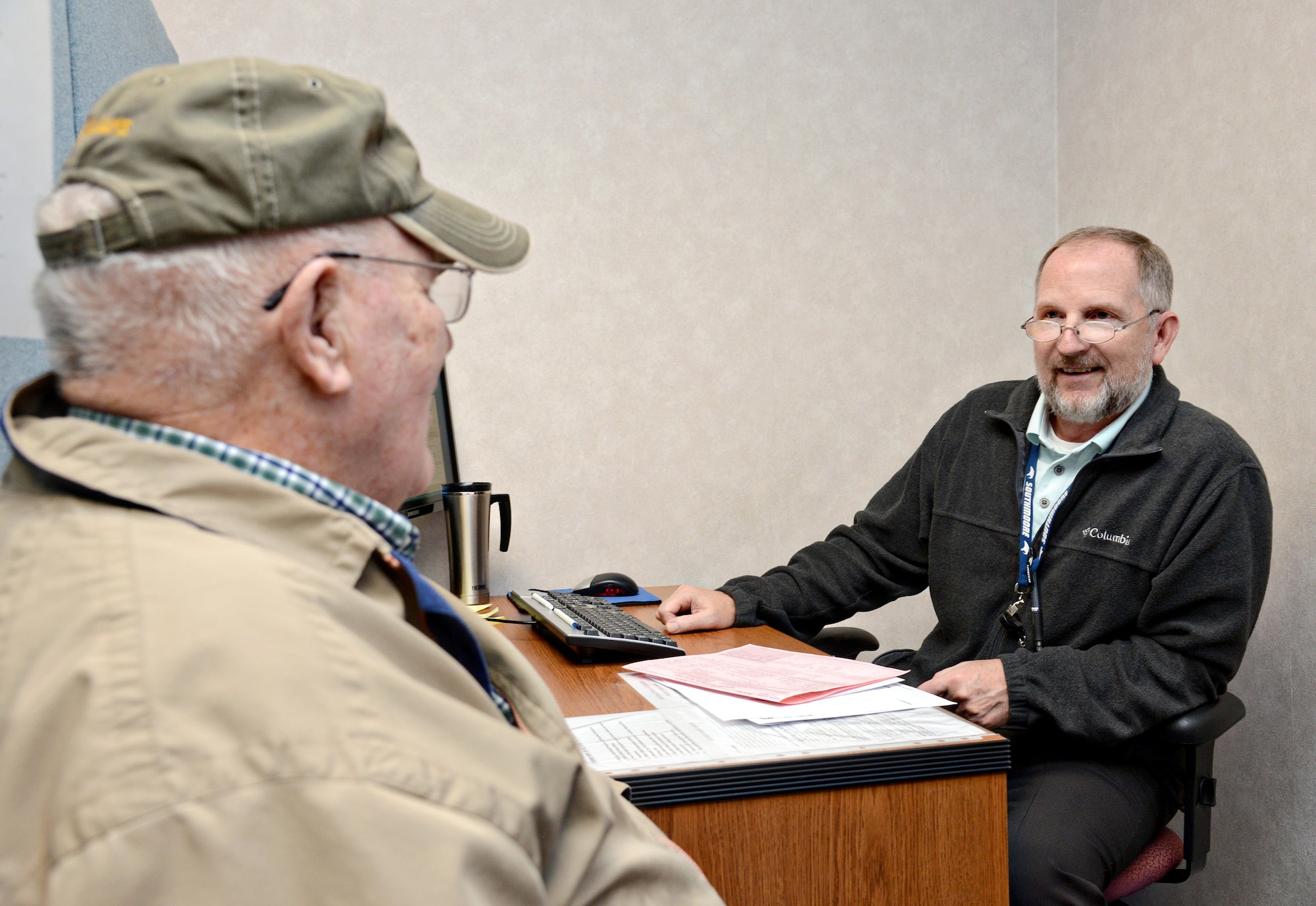 Tax help available via Tinker VITA program until April 14 > Tinker Air ...