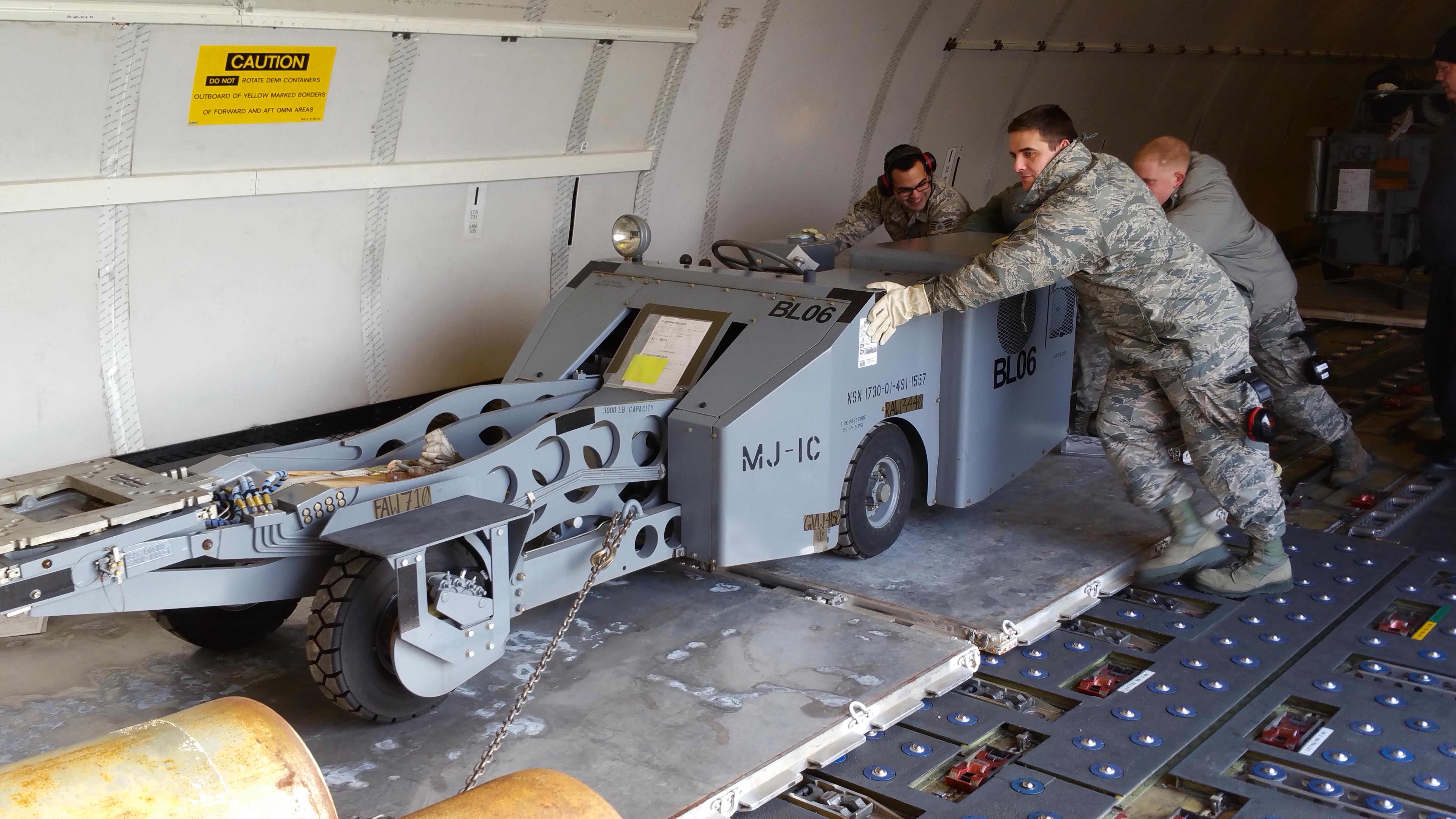 NJ ANG TSP Deployment > 177th Fighter Wing | New Jersey Air National ...