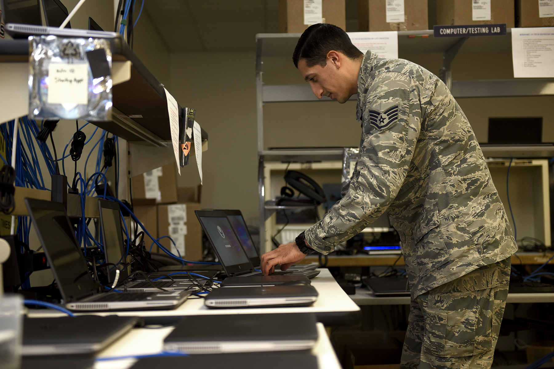 RETRAINING: Where there is a will, there is a way > Peterson and ...