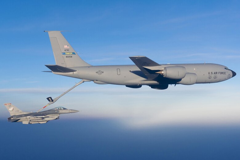 137 SOW squadron celebrates 70 years > 137th Special Operations Wing ...