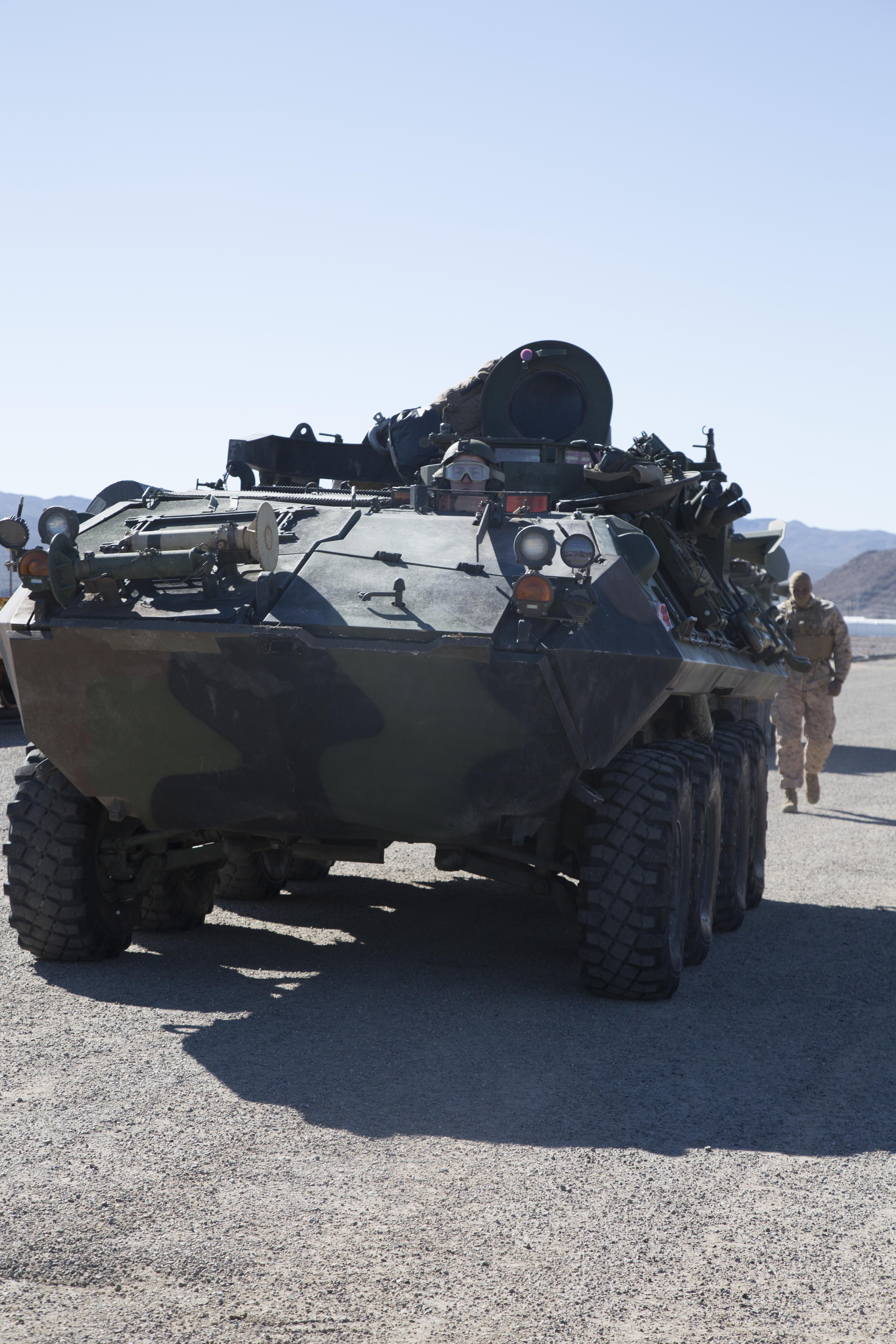 Marines and Soldiers train with RFID and Shout nano in tracking Railops ...