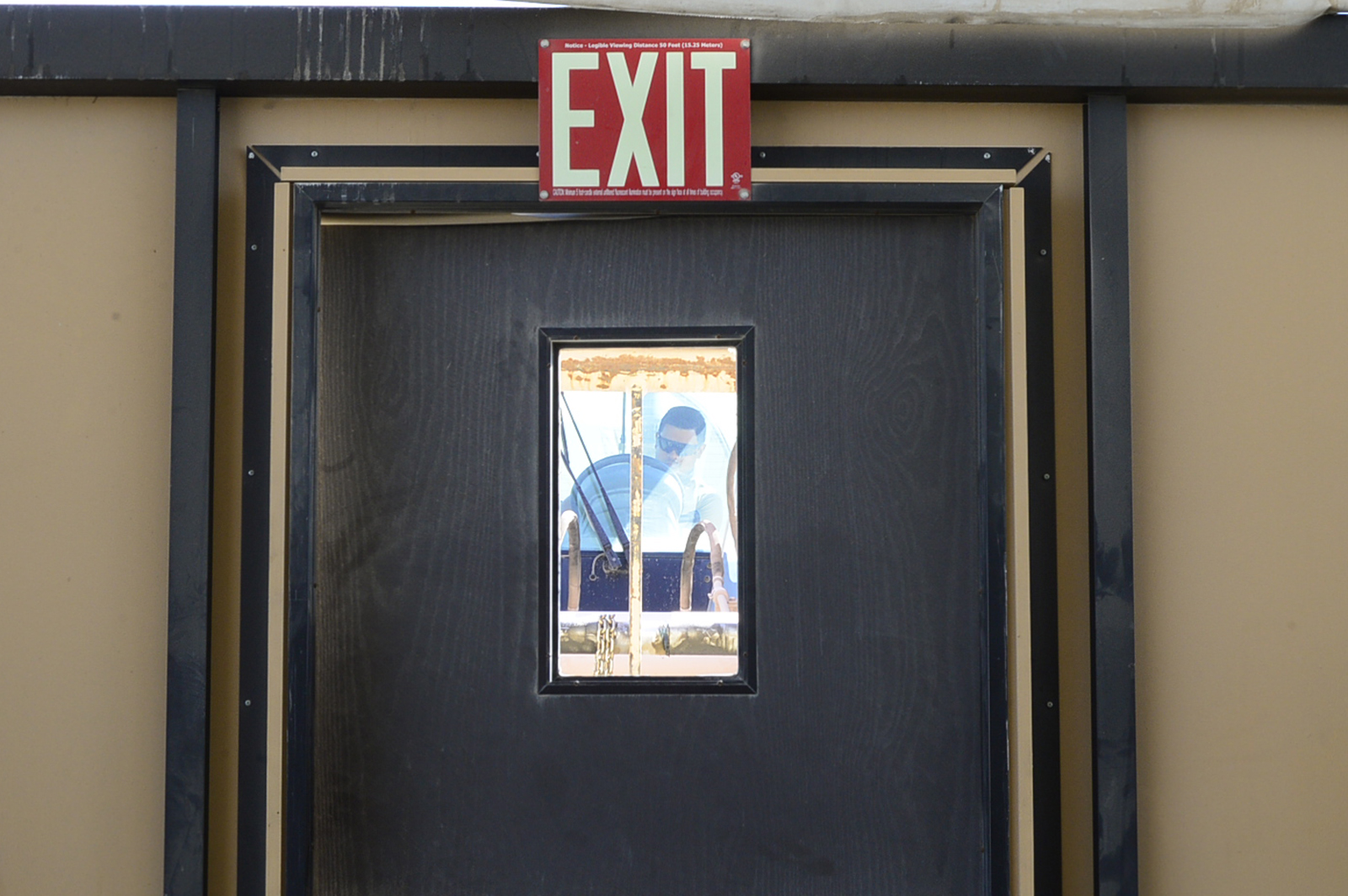 From expeditionary to enduring: 386th ECES conducts base improvements ...