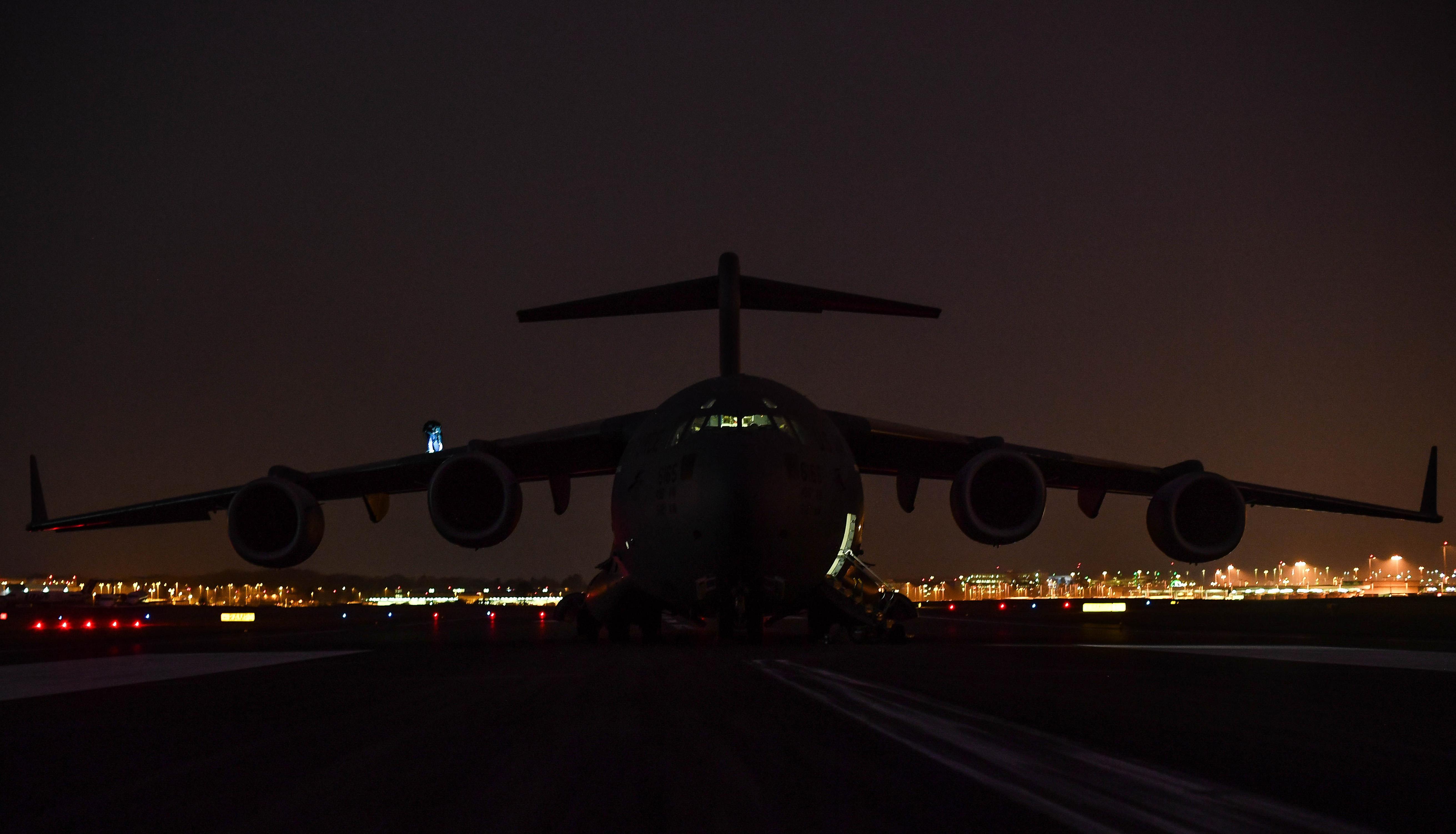 Red Dover, Red Dover send Ramstein Airmen over! > Ramstein Air Base ...