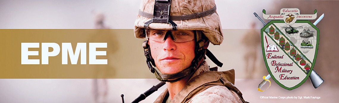 EPME enhances leaders' ability to make decisions in complex situations ...