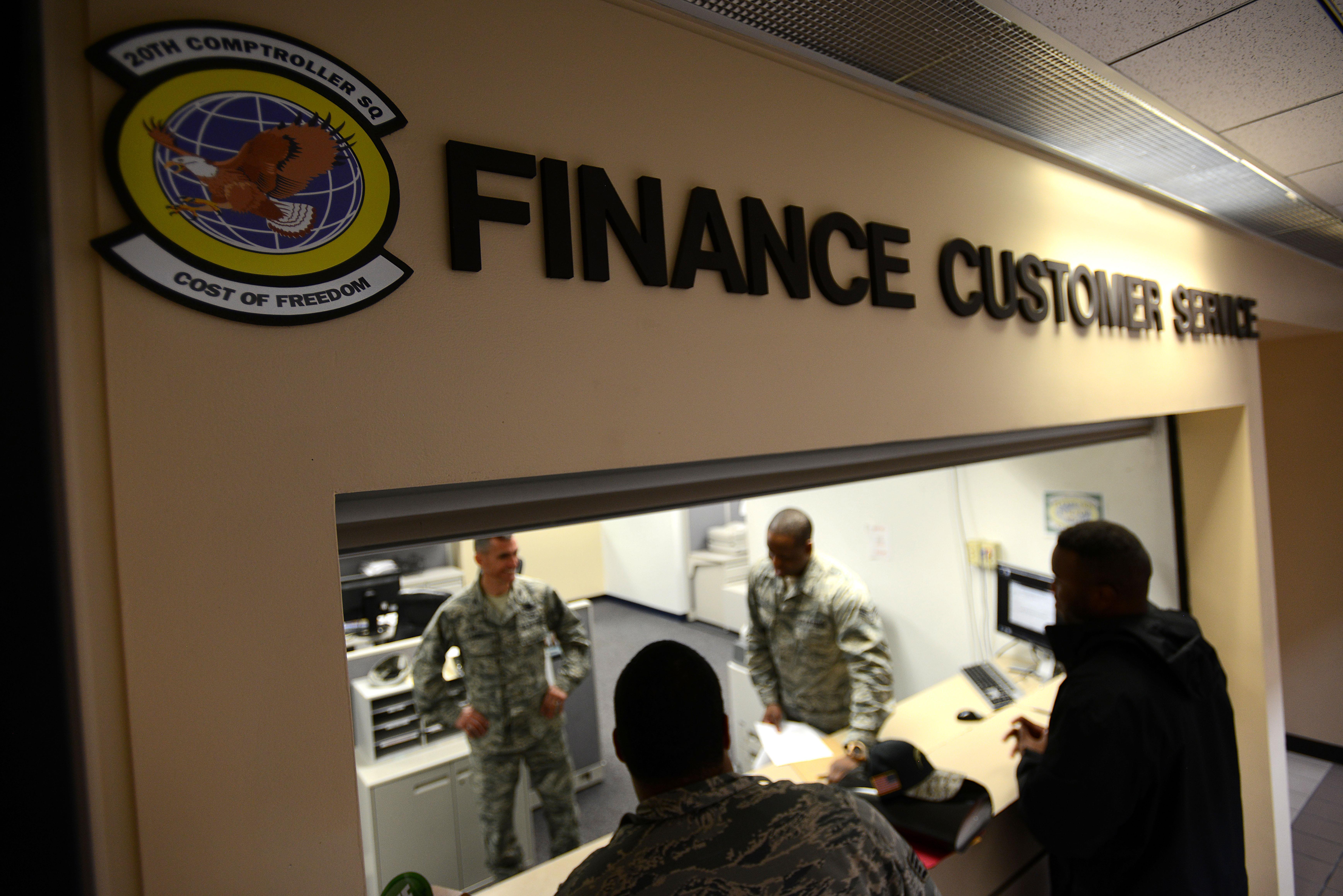 Keeping the funds flowing