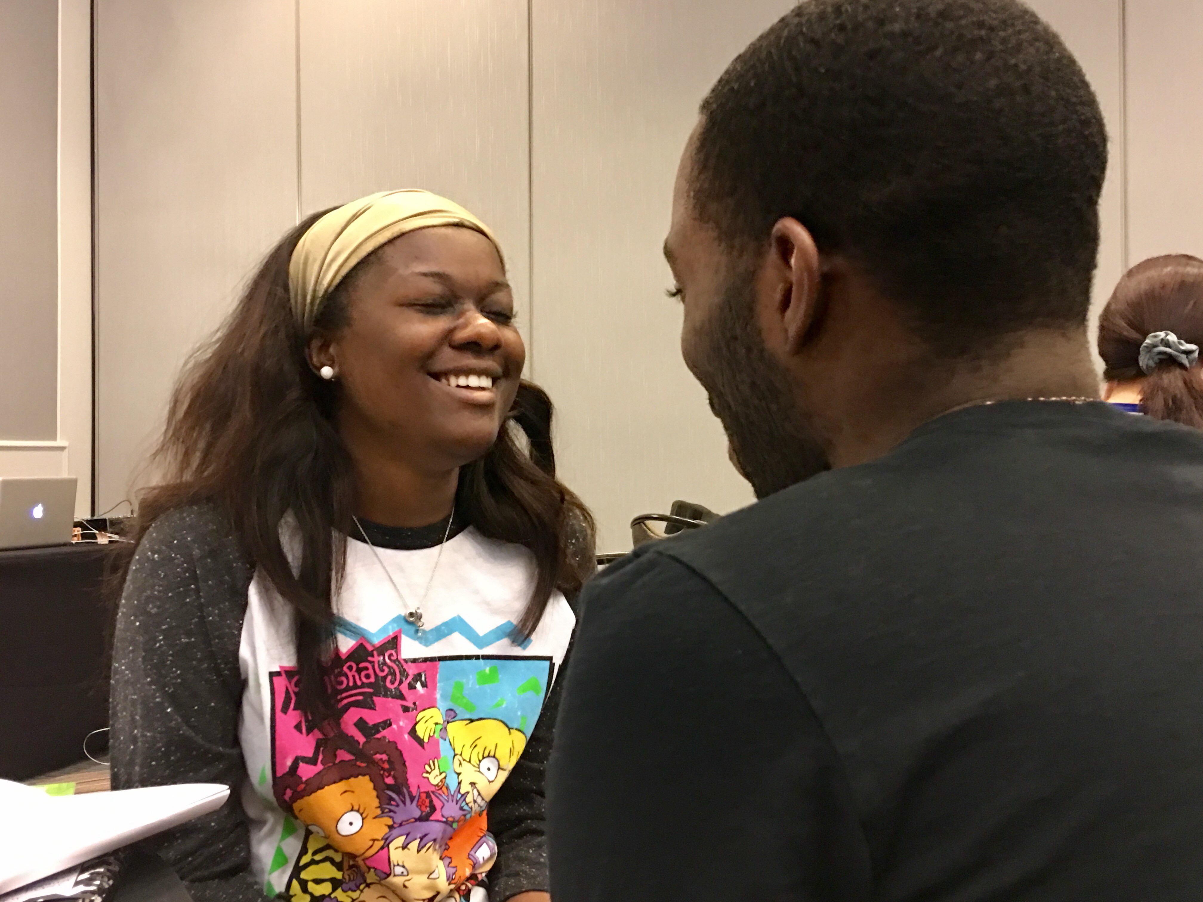 Schriever couples cultivate relationships > Peterson and Schriever ...