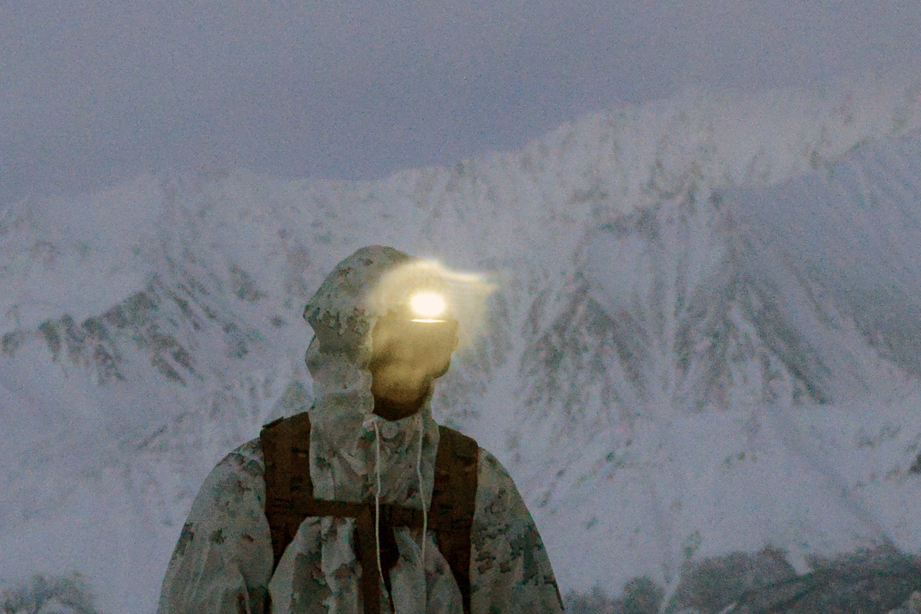 Alaska's extreme cold tests soldiers, equipment > Defense Logistics ...