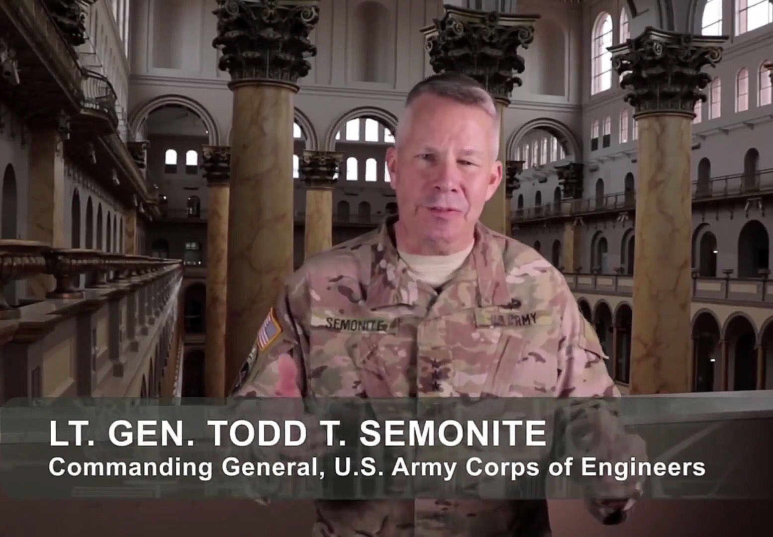 "Let's Make a Difference"