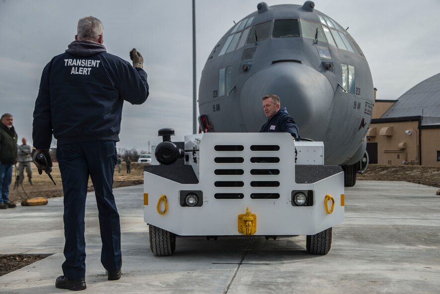 375th AES plays vital support role for Air Force