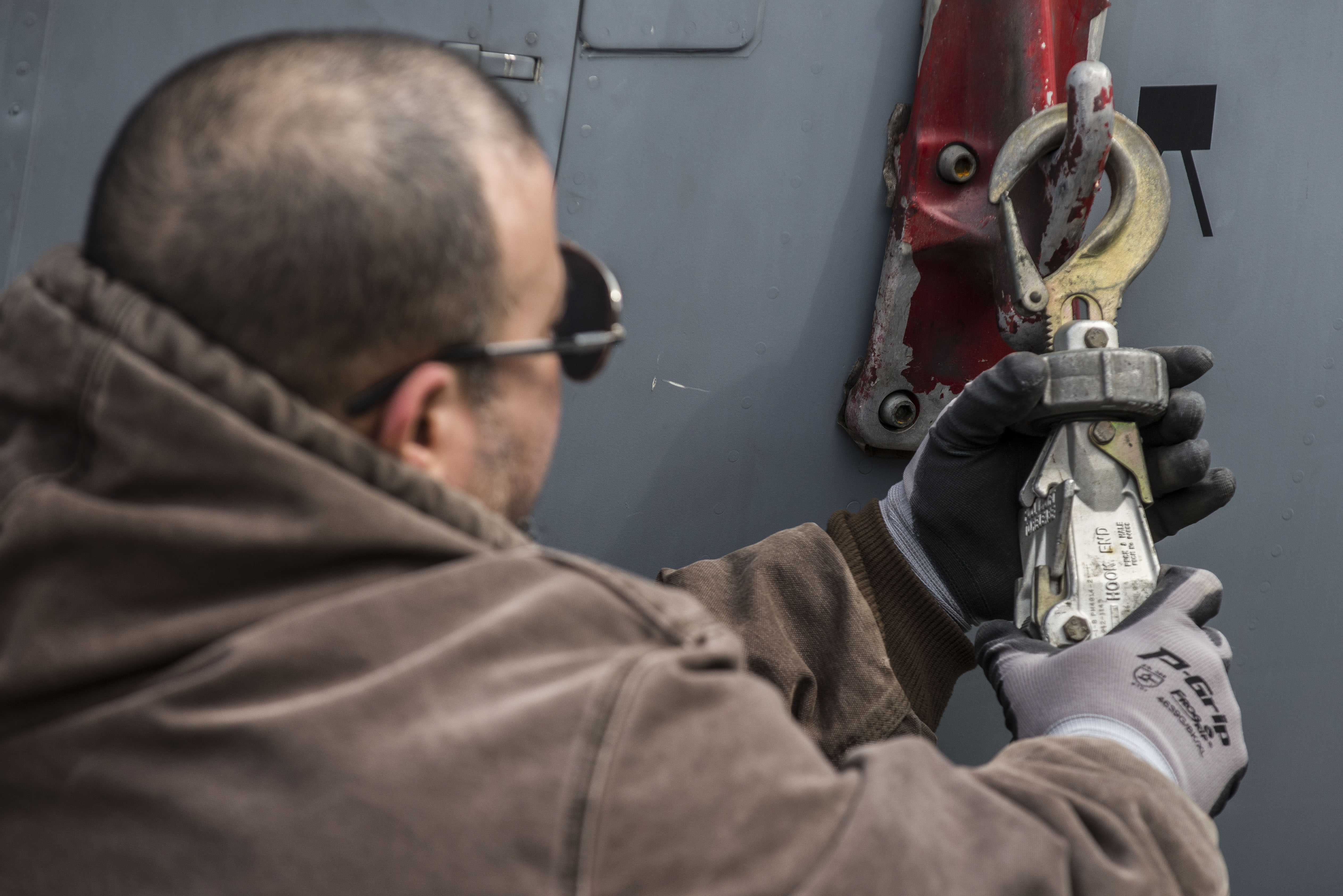 375th AES plays vital support role for Air Force > Scott Air Force Base ...