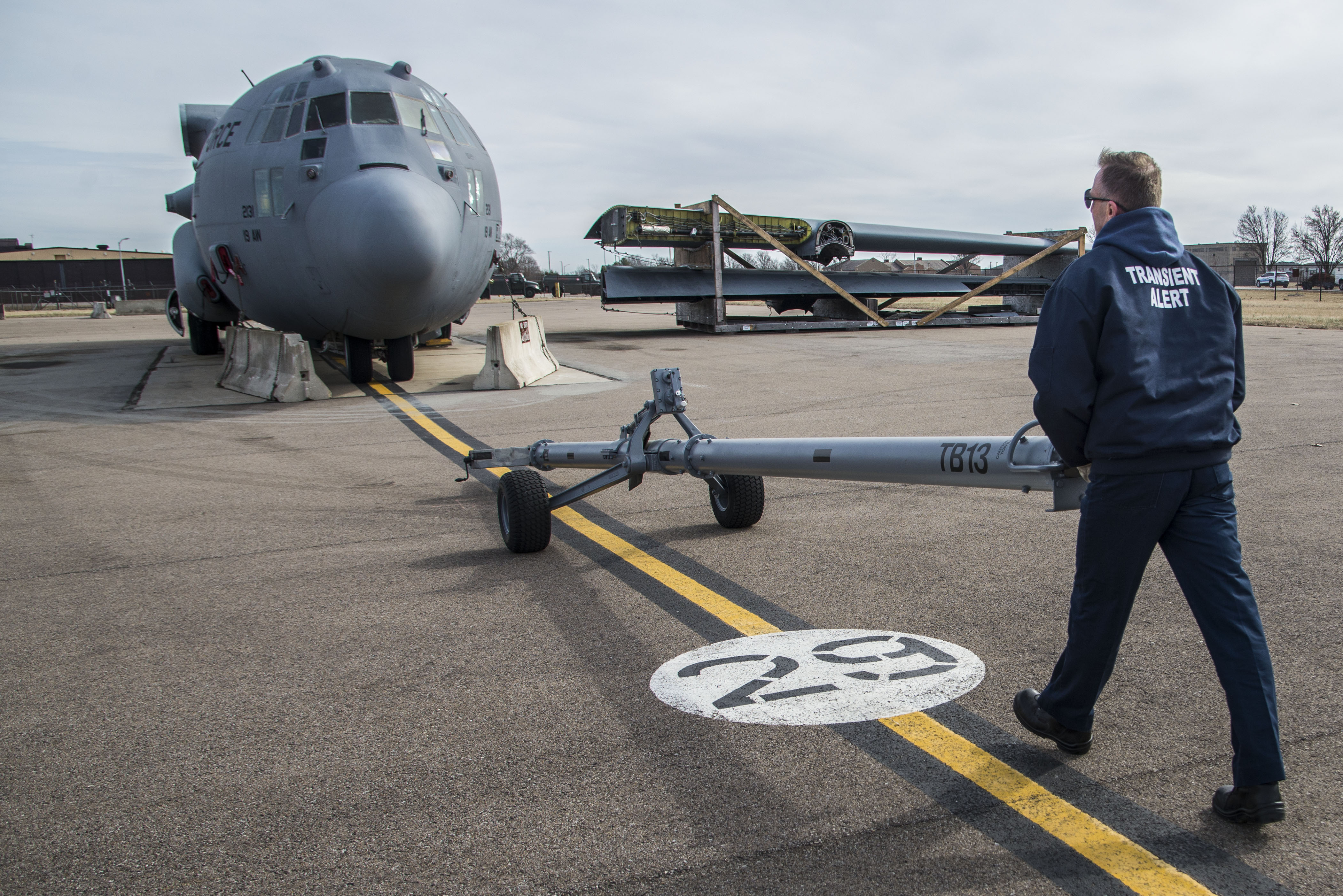 375th AES plays vital support role for Air Force