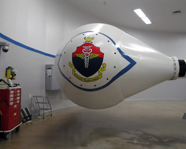 This Month in AFMS History – February 2017 – Establishment of ...