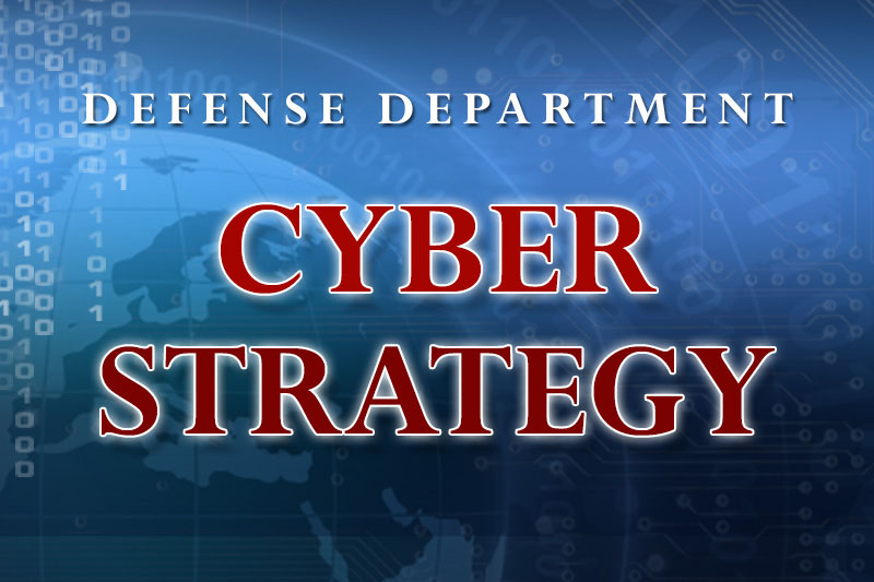 DoD Initiates Process to Elevate U.S. Cyber Command to Unified ... DoD Initiates Process to Elevate U.S. Cyber Command to Unified ...
