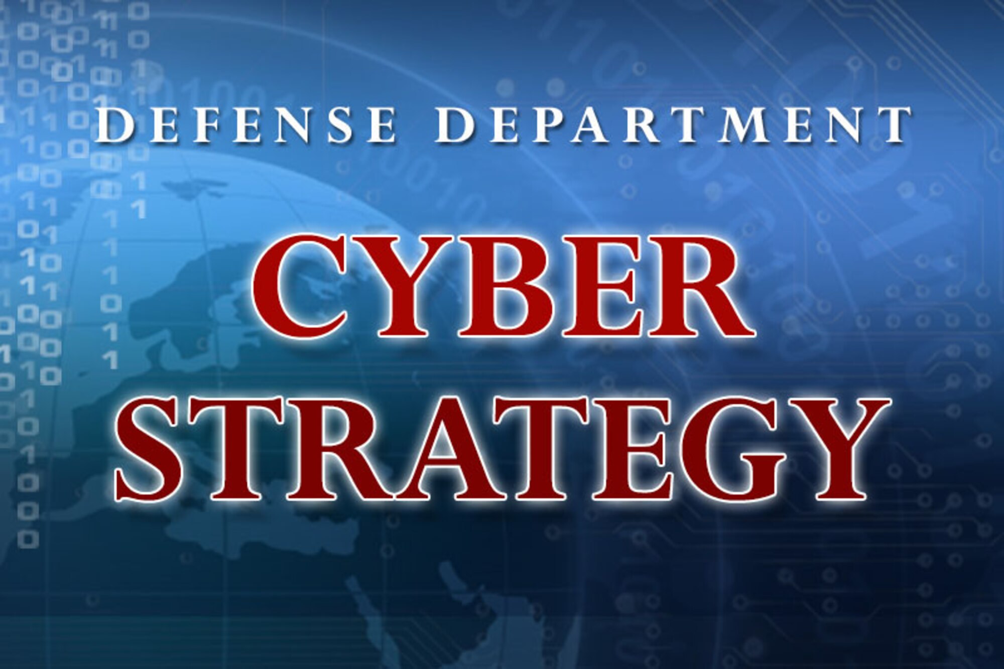 Evolution of Cyber Requires Change As Normal Concept, Rogers Says > Air ...