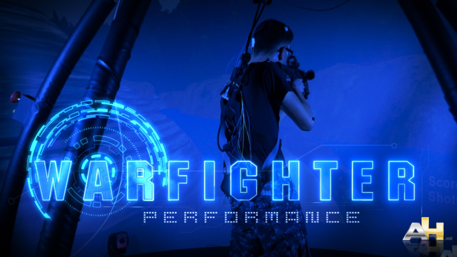 Warfighter Performance > U.S. Navy - All Hands > Display Story