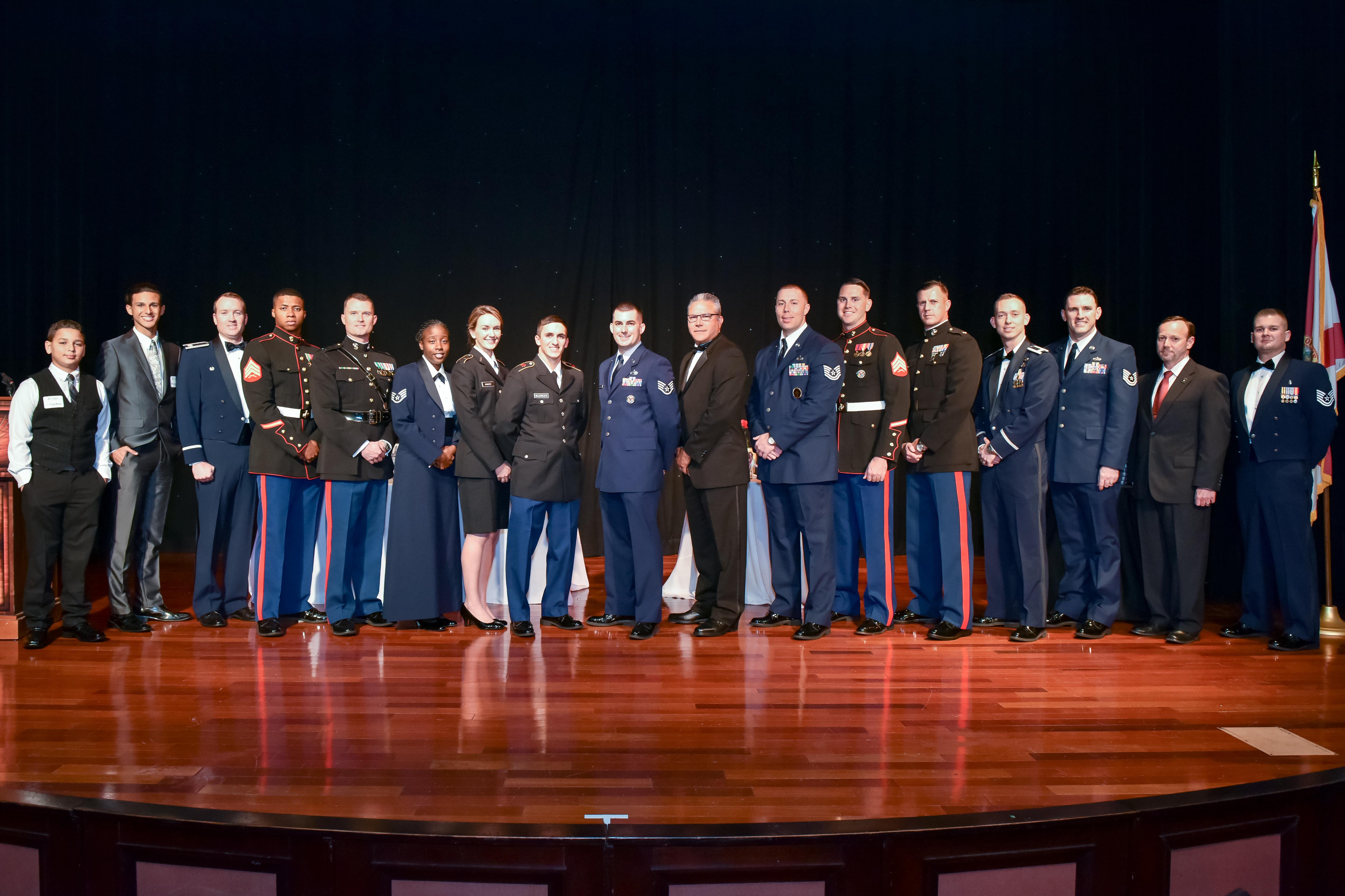 U.S. CENTCOM Noncommissioned Officers receive GTCC Military ...