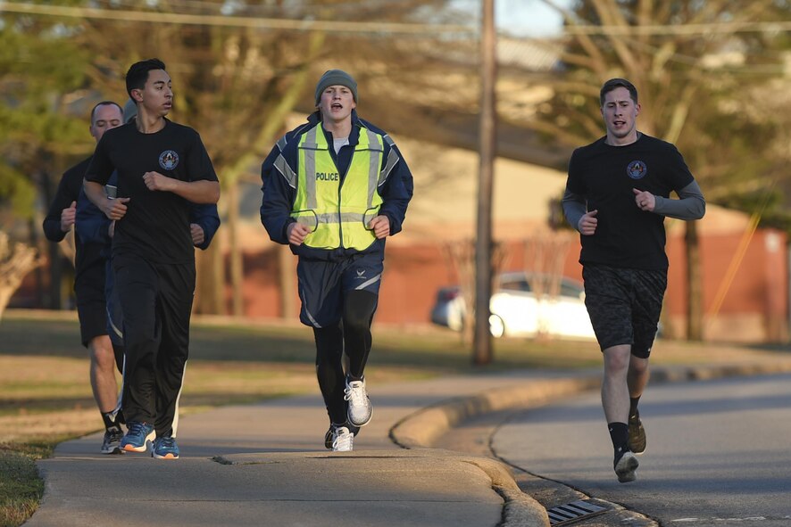 Phoenix Ravens reborn at Home of Combat Airlift