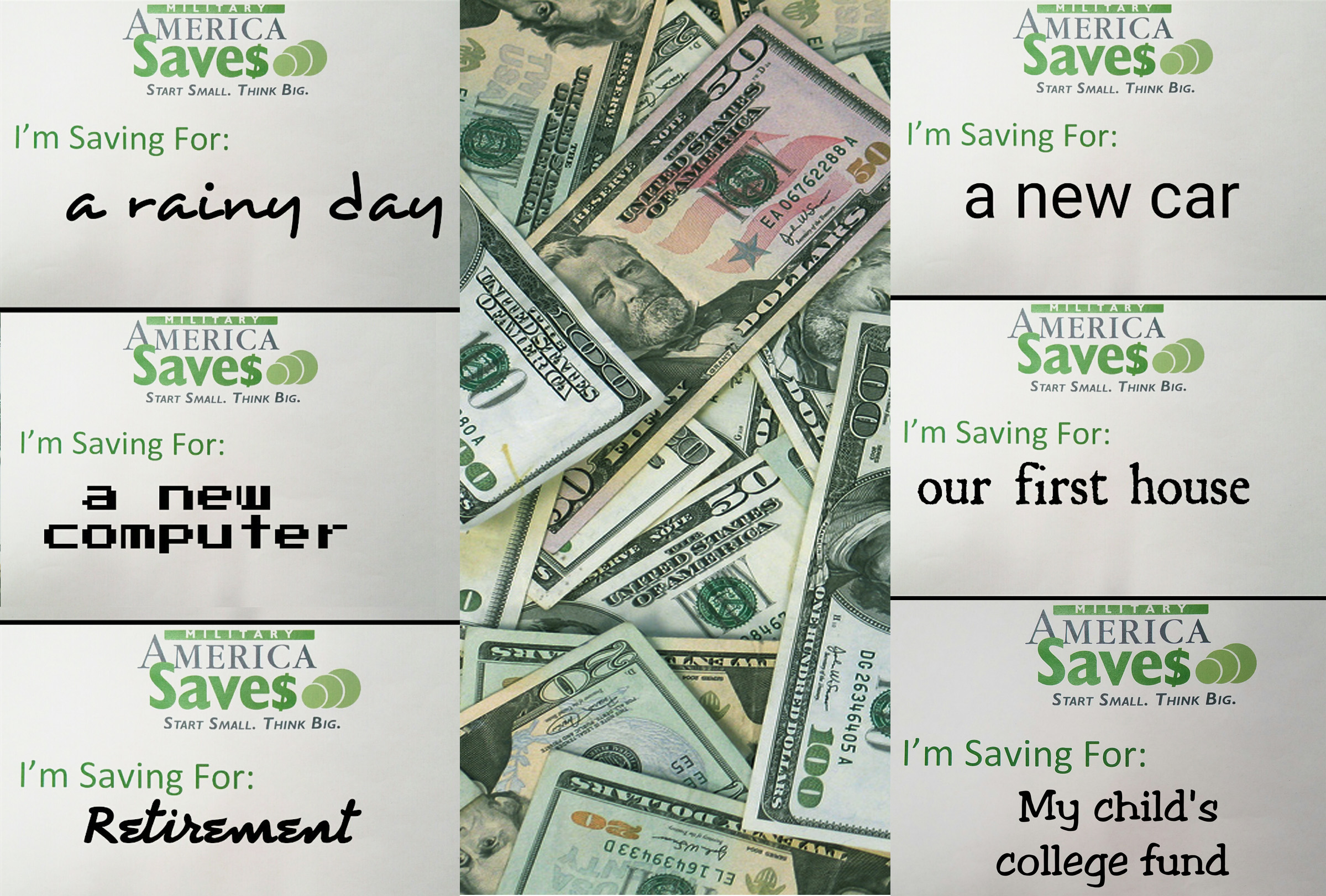 Military Saves Week workshops teach financial skills > Seymour Johnson ...