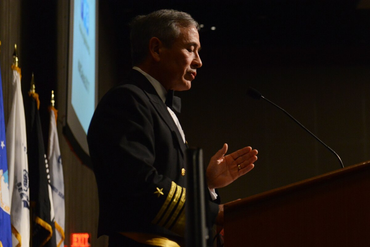 ASYMCA hosts 40th Annual Salute to the Military > Joint Base Elmendorf ...