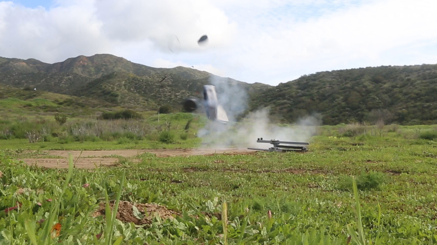 15th MEU's bomb squad annihilates IED threat > United States Marine ...