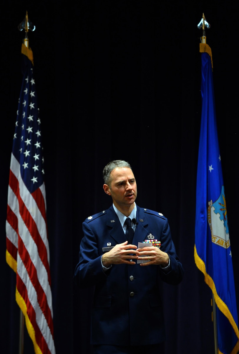 Weather detachment becomes the 2d Weather Support Squadron > 557th ...