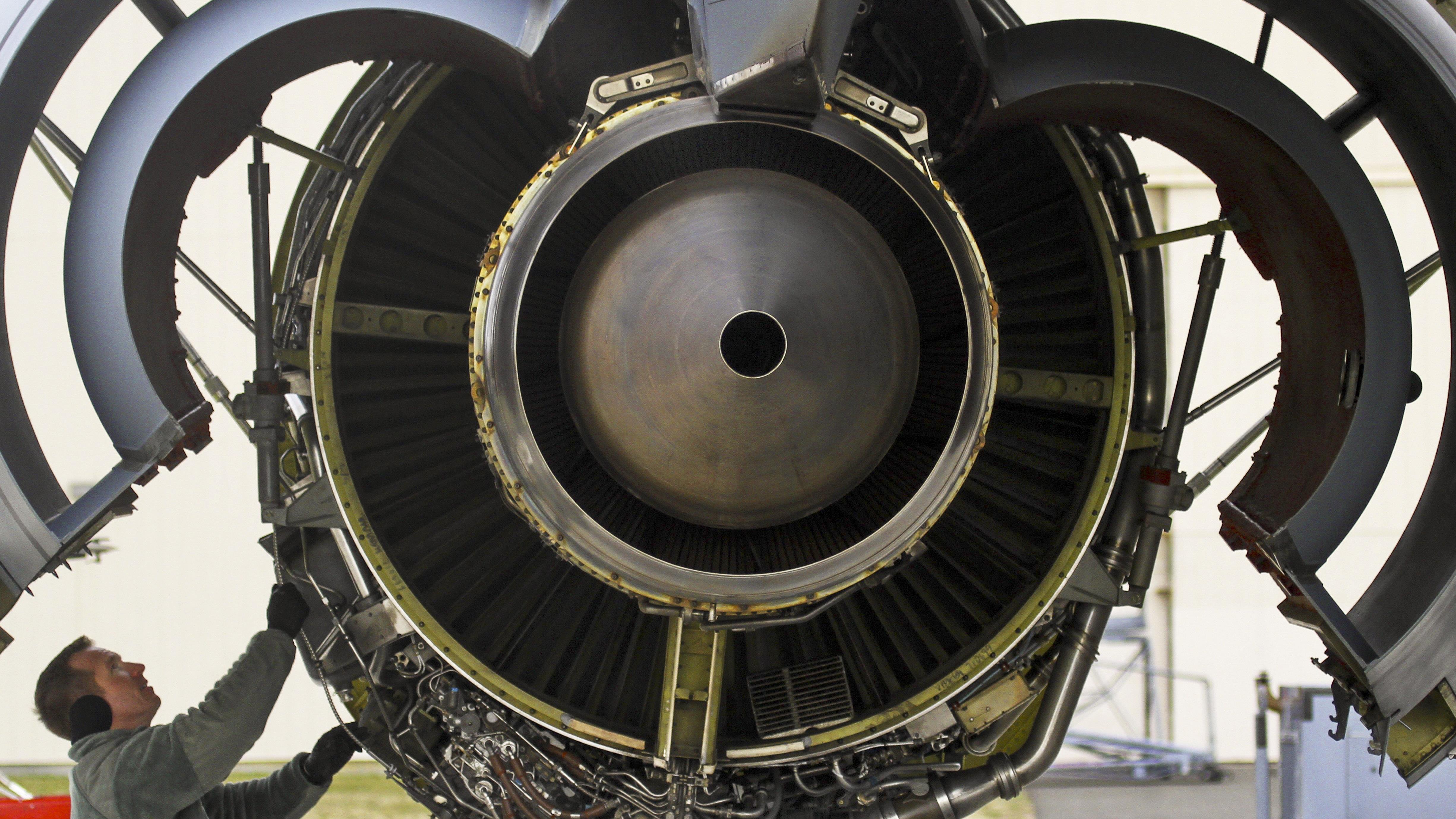 Engine Troubleshooter