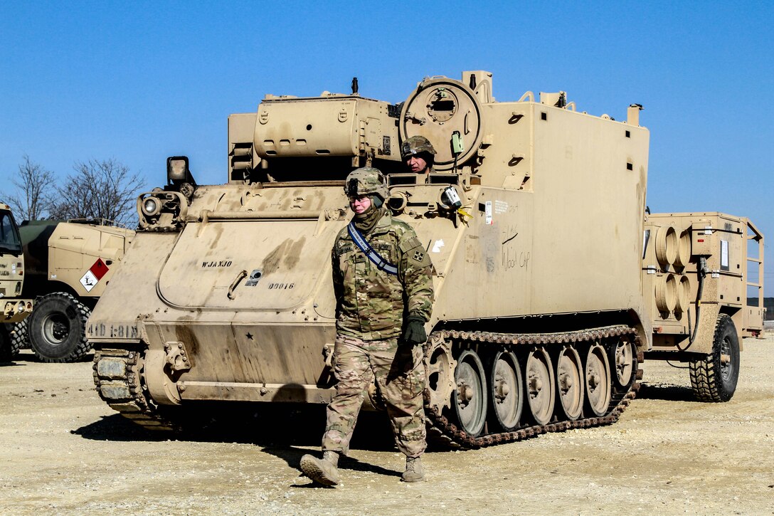 Ground Guide | U.S. Department of War