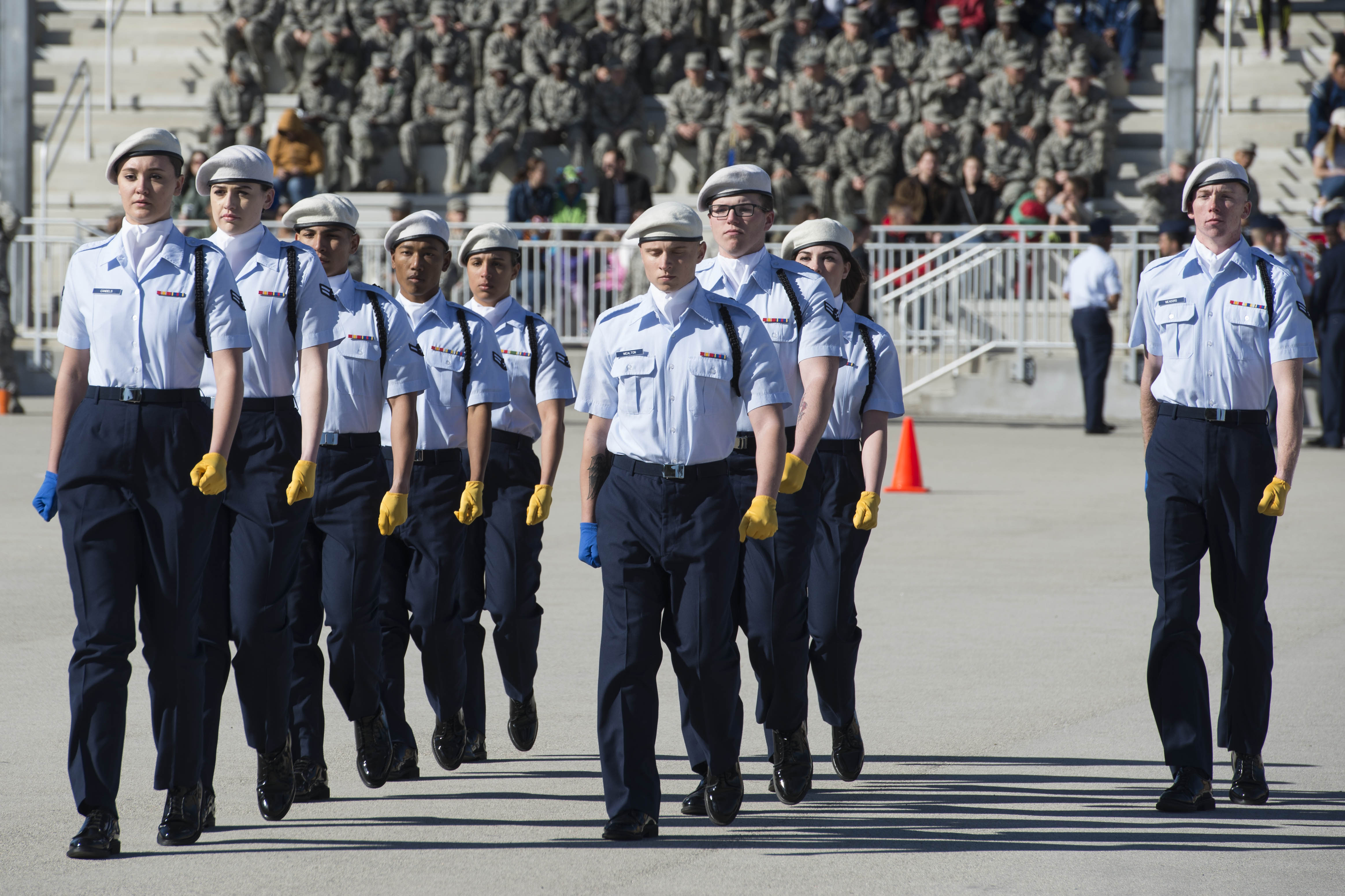 37th Training Wing hosts Drill Down Invitational > 37th Training Wing ...