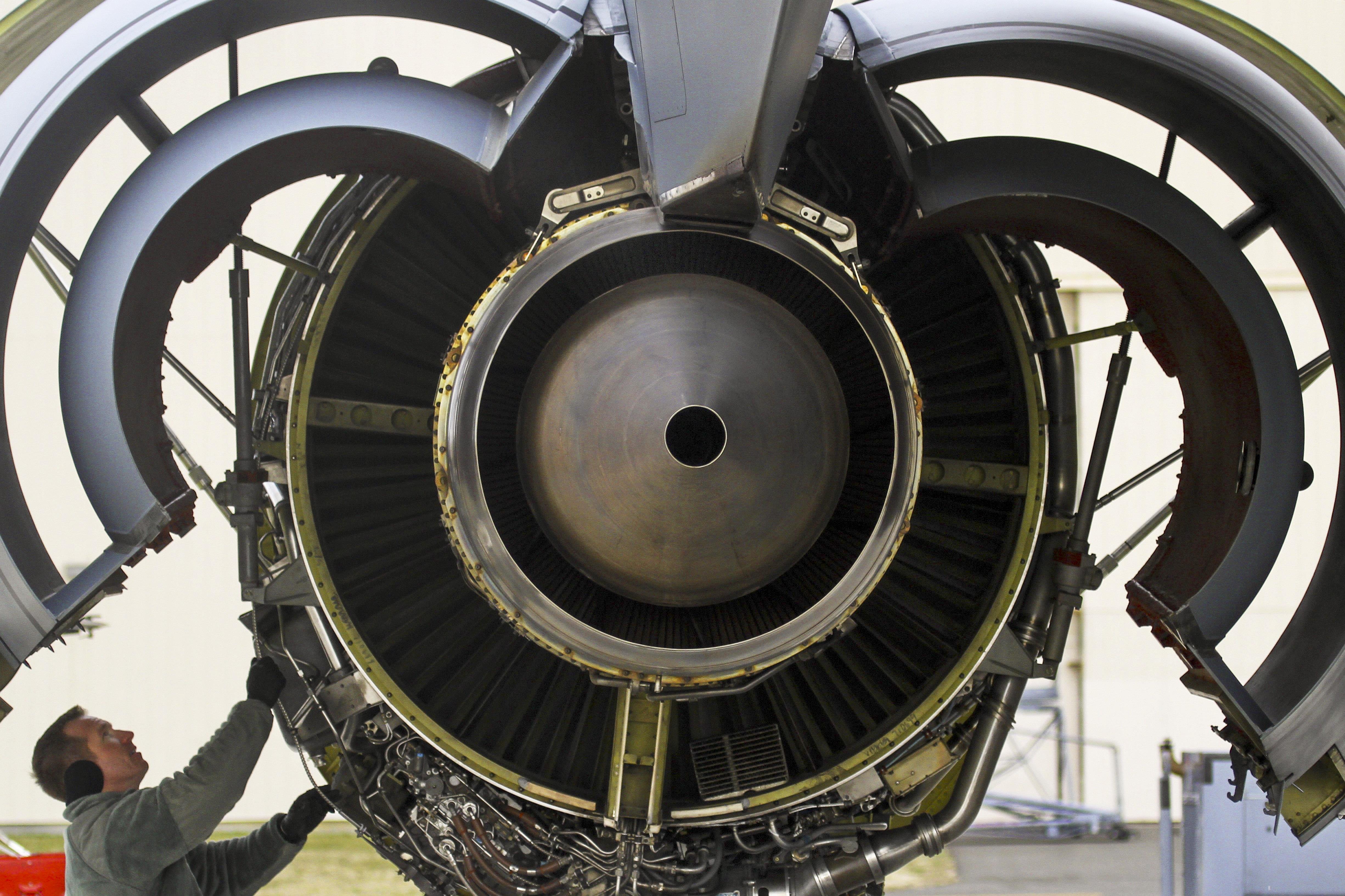 Engine Troubleshooter