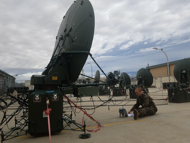 Training Command Photos