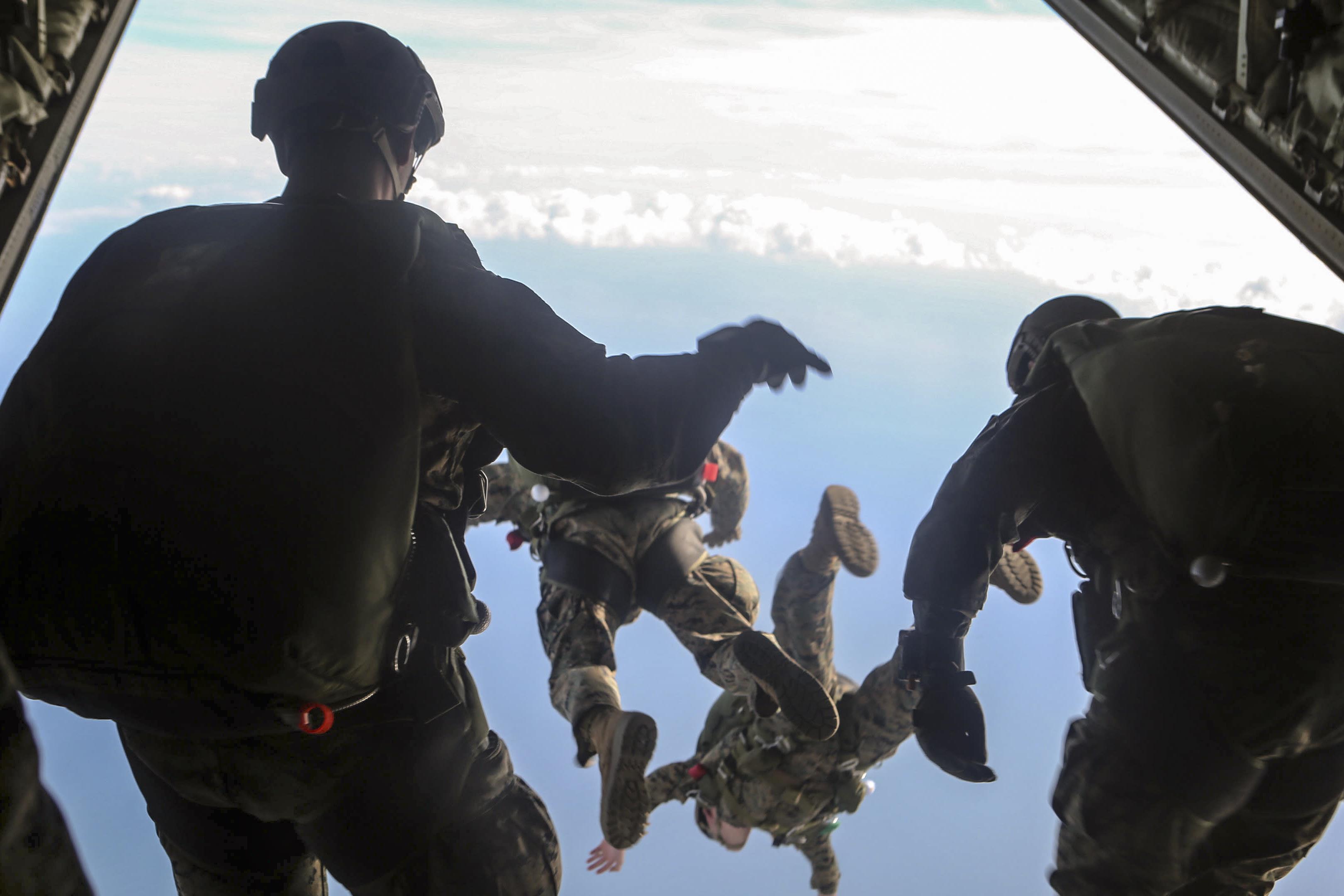 Lockheed Leap | U.S. Department of War