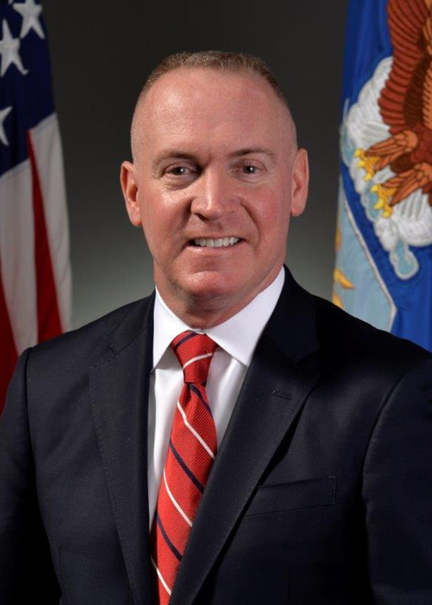 DR. TODD A. FORE > Air Force > Biography Display