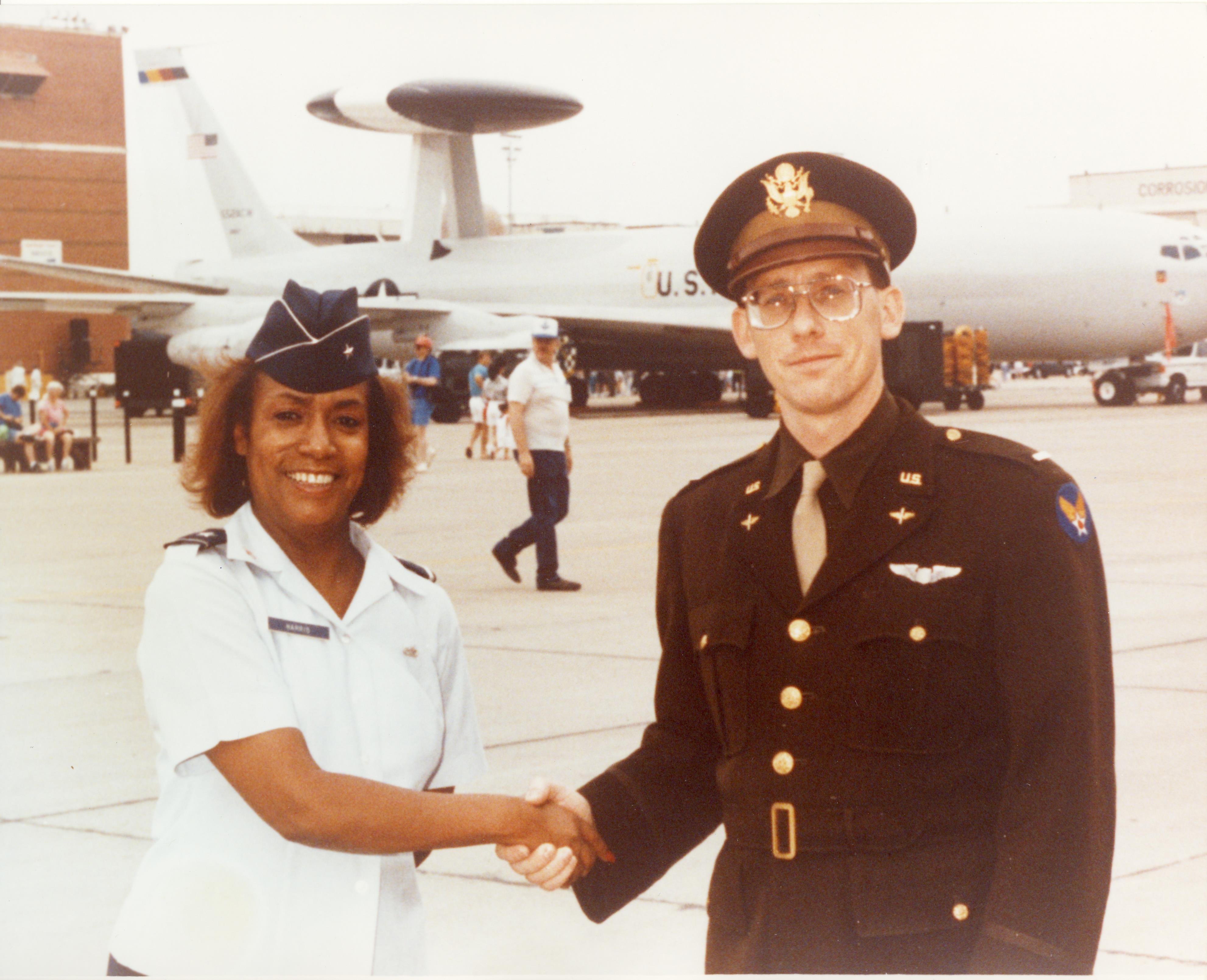 Tinker 75th Anniversary