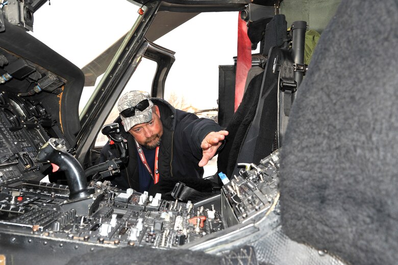 58th SOW's HH-60G hits 12,000 hours > Kirtland Air Force Base > Article ...
