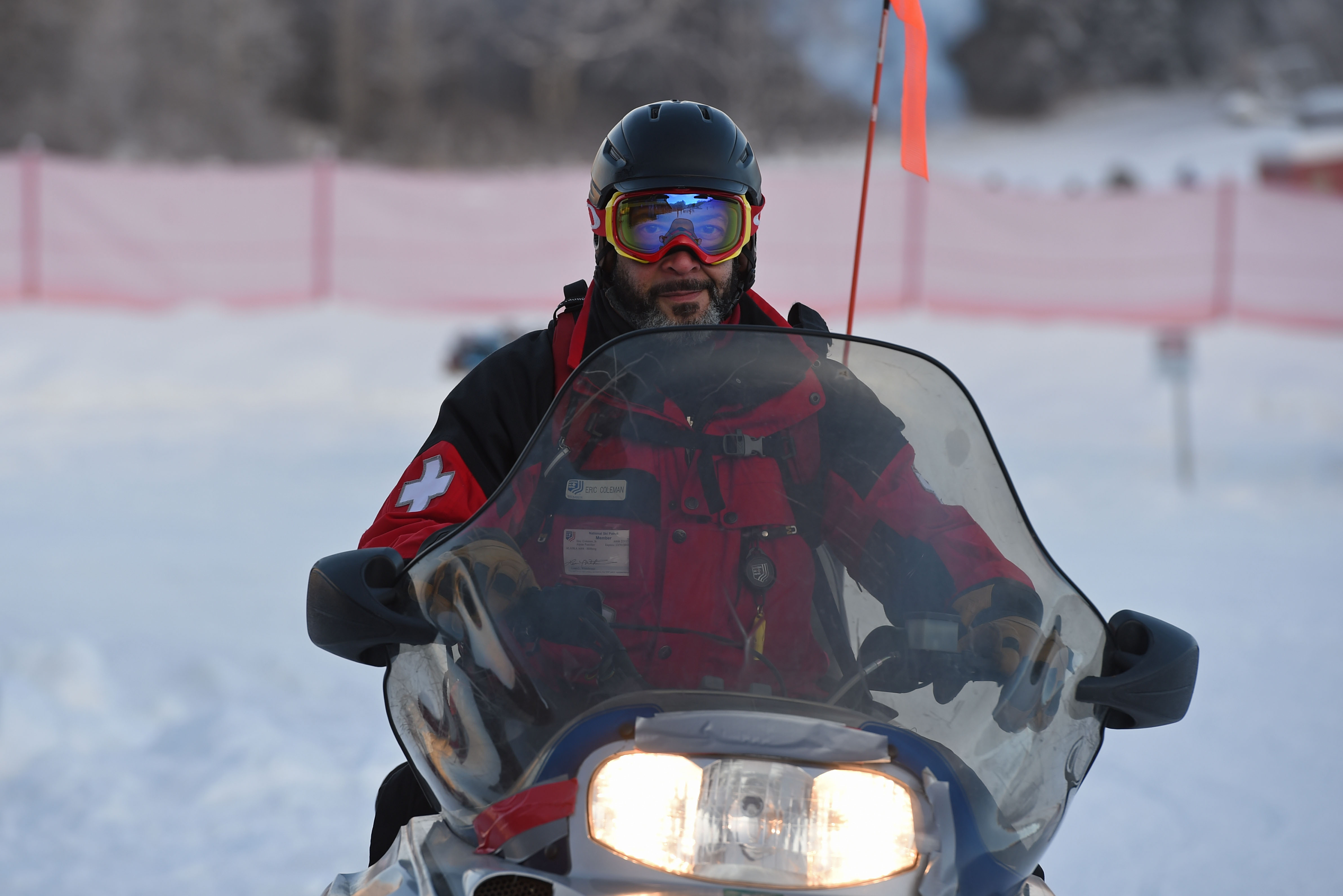 JBER to host Winter Fest 2017 > Joint Base Elmendorf-Richardson > Articles