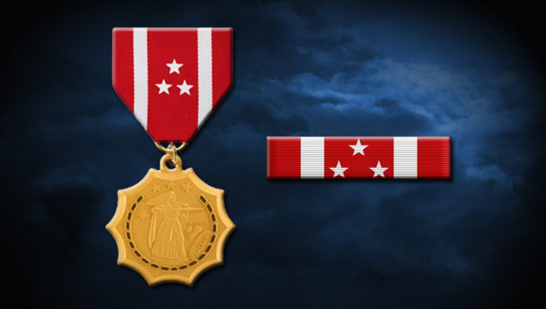 Air Force awards and decorations