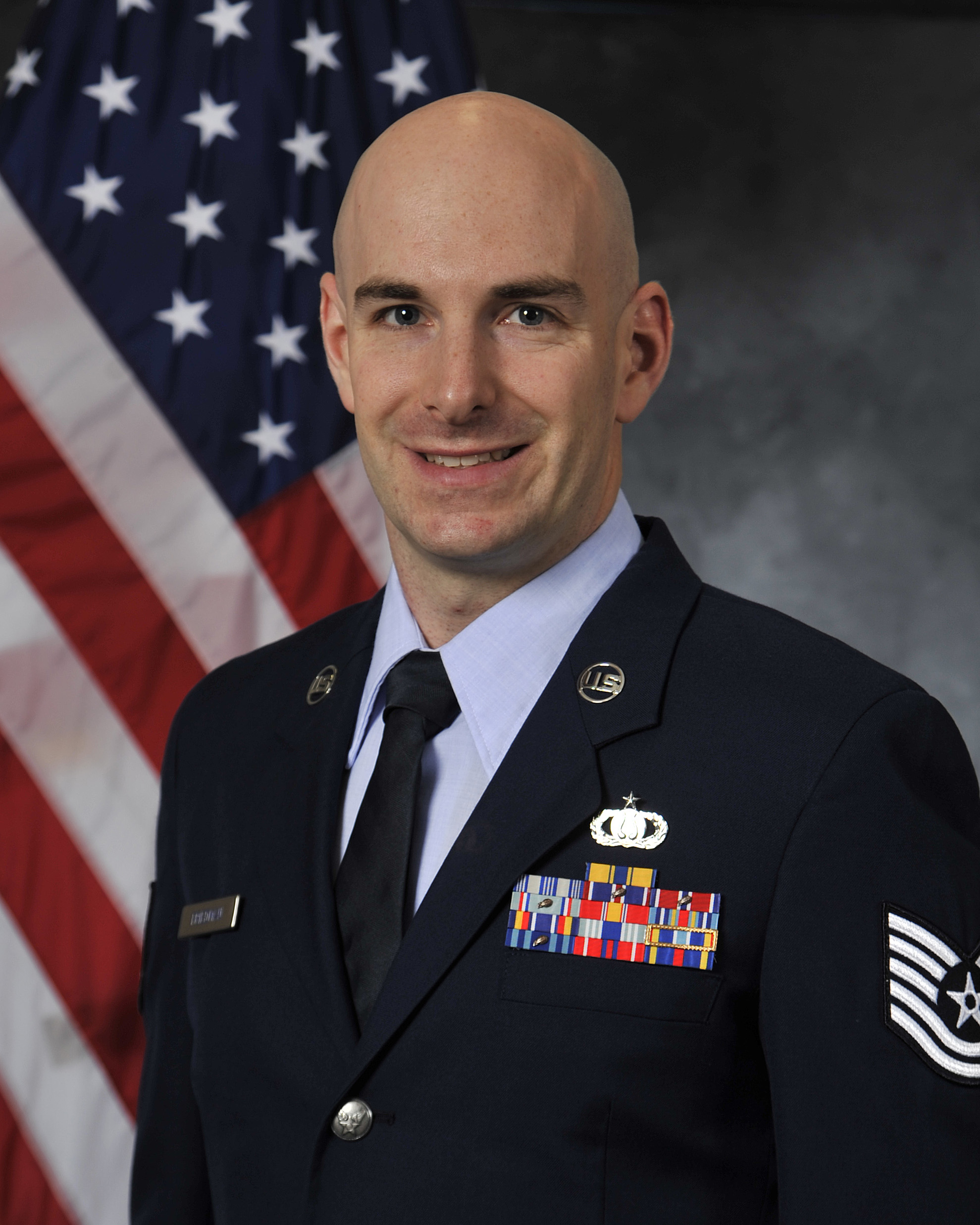 Jon Friedman > Air Force Bands > Biographies