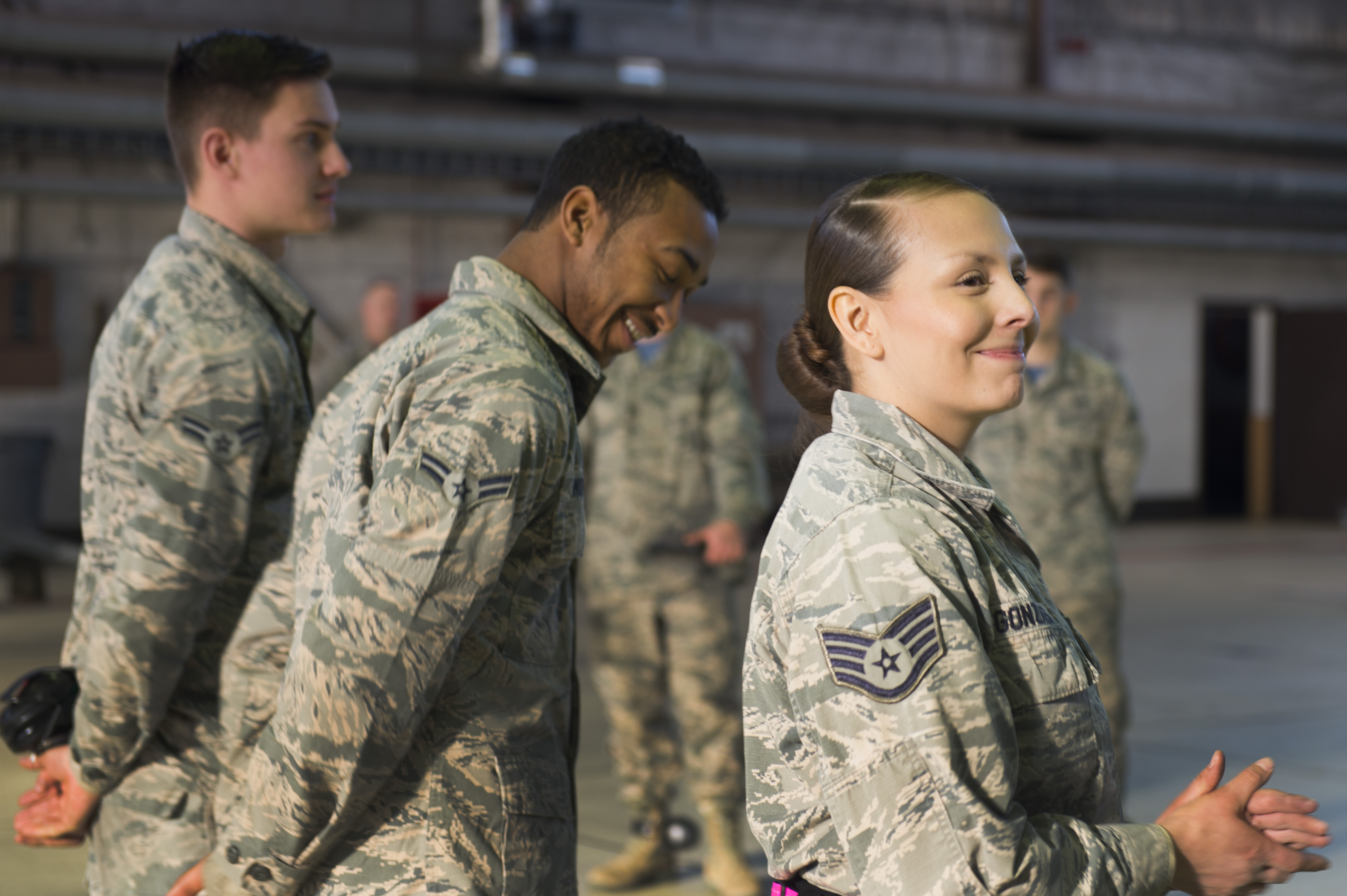 4th Quarter Weapons Load Competition > Spangdahlem Air Base > Article ...