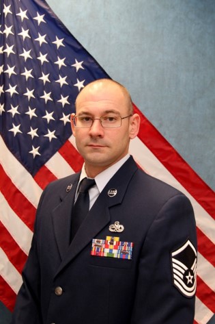 Team Ellsworth honors life of fallen Airman > Ellsworth Air Force Base ...