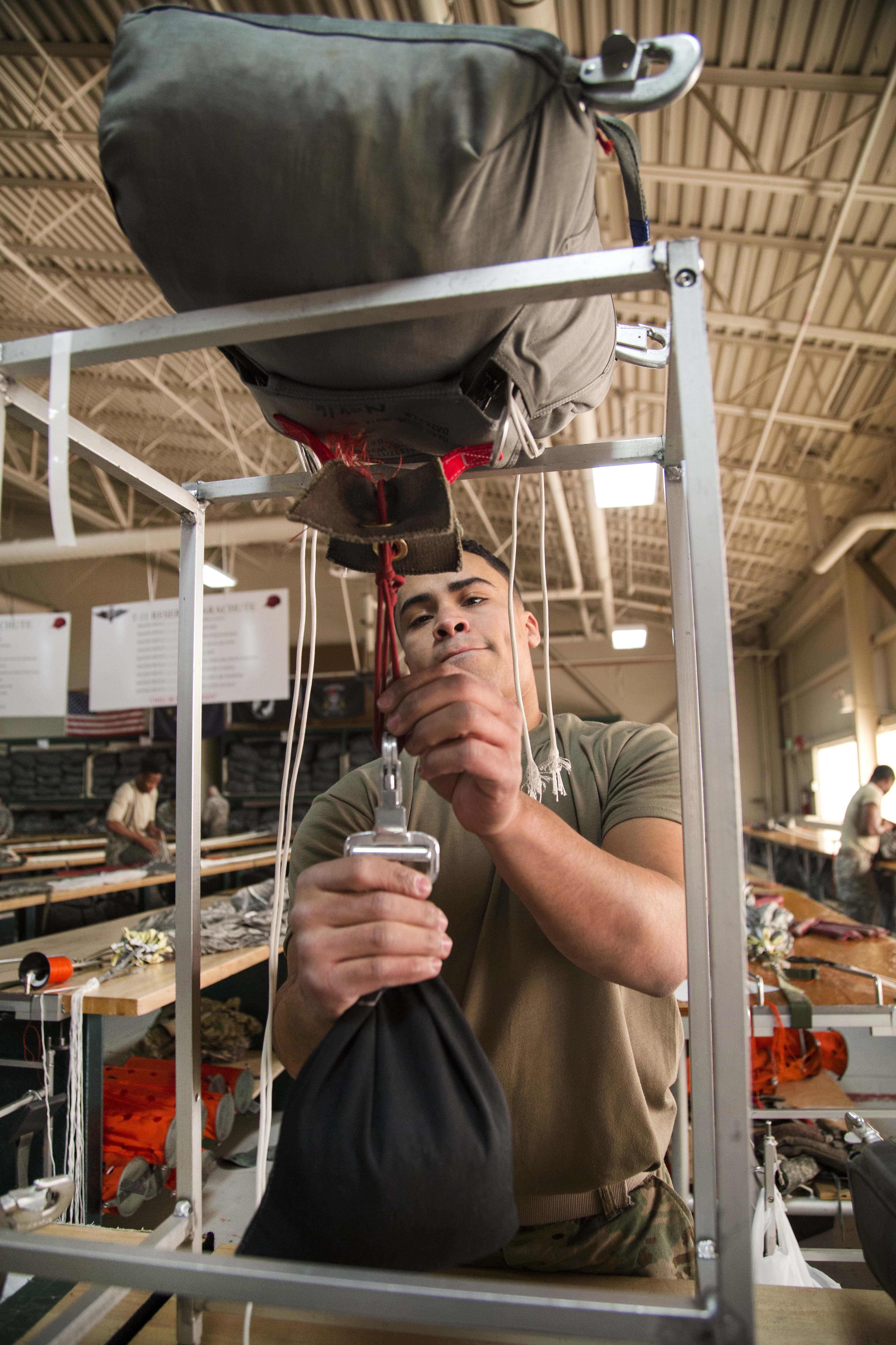 Measuring Handle Tension