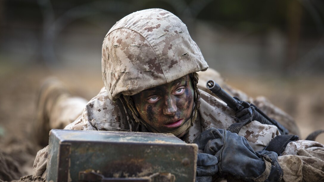 Crucible Crawl | U.S. Department of War