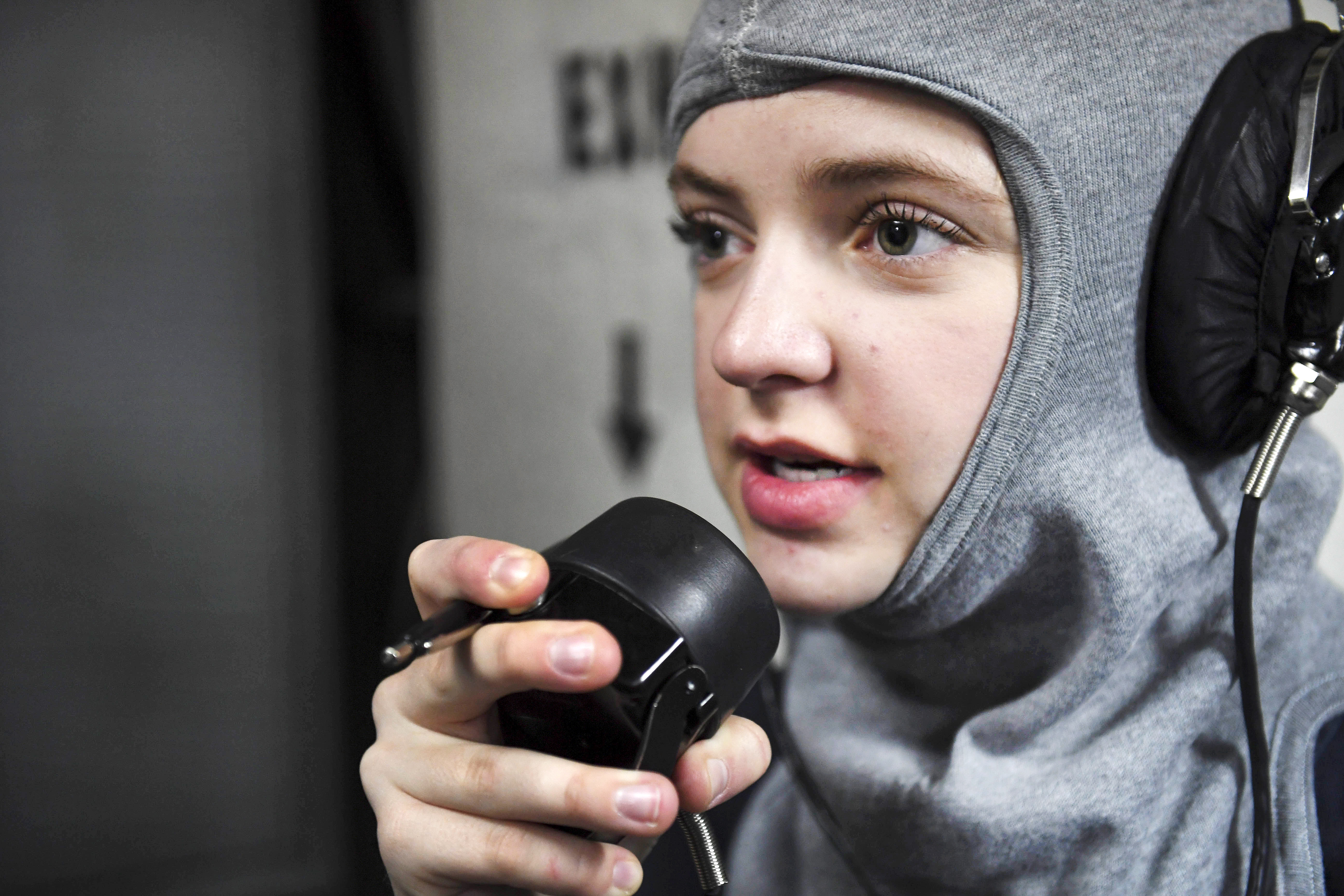 Madison Patton's Instagram, Twitter & Facebook on IDCrawl