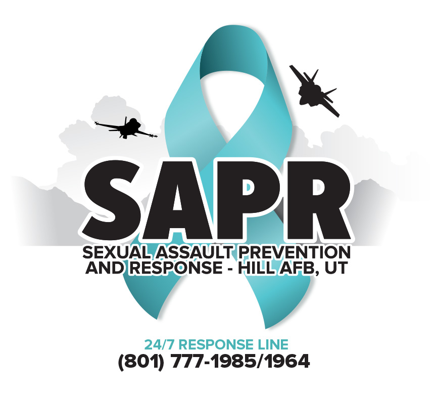 SAPR logo
